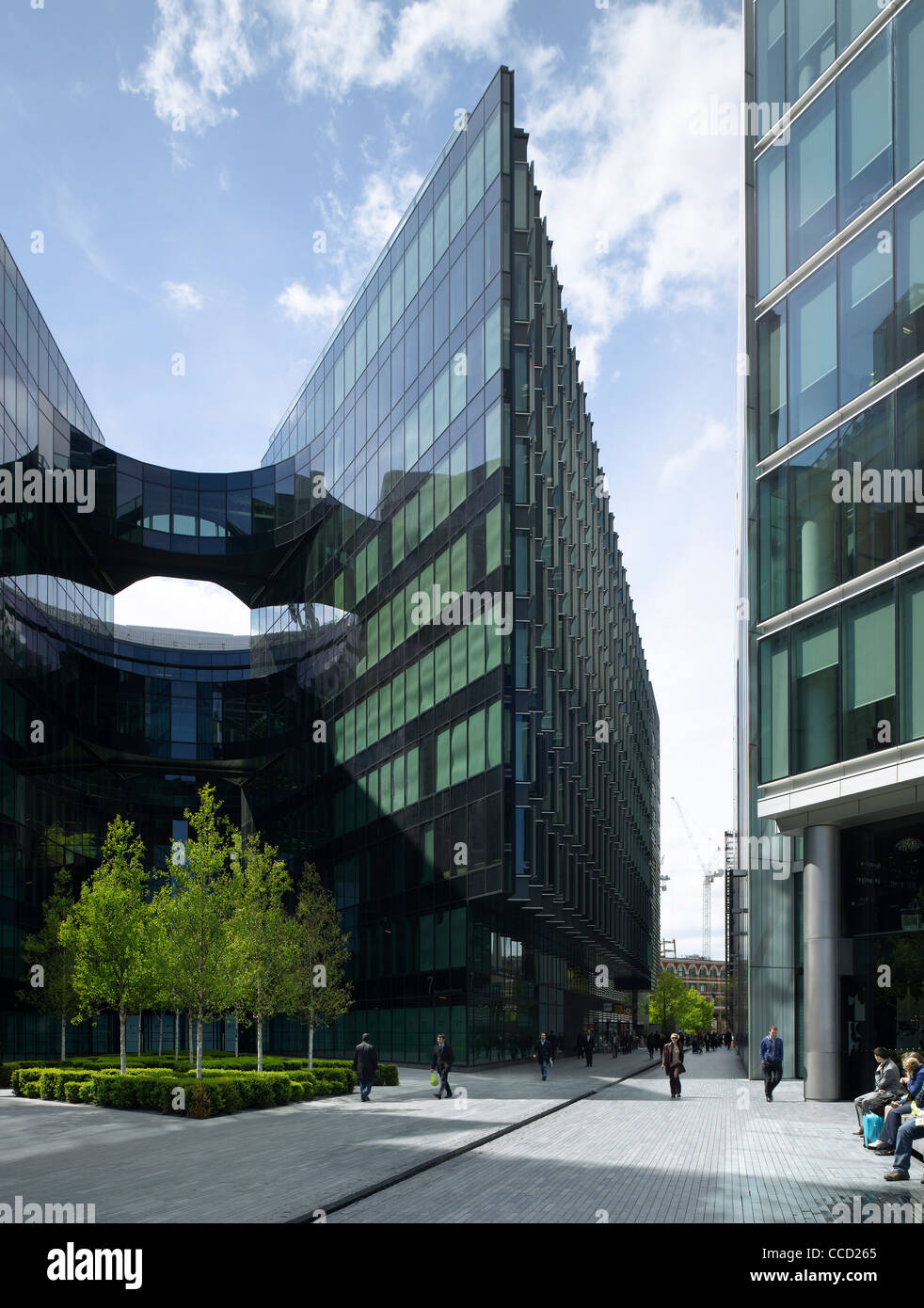 7 more london riverside hi-res stock photography and images - Alamy