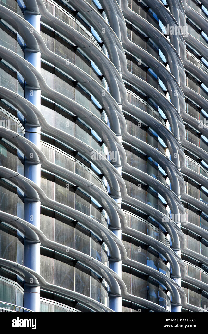 The Walbrook, London, United Kingdom, 2009 Stock Photo - Alamy