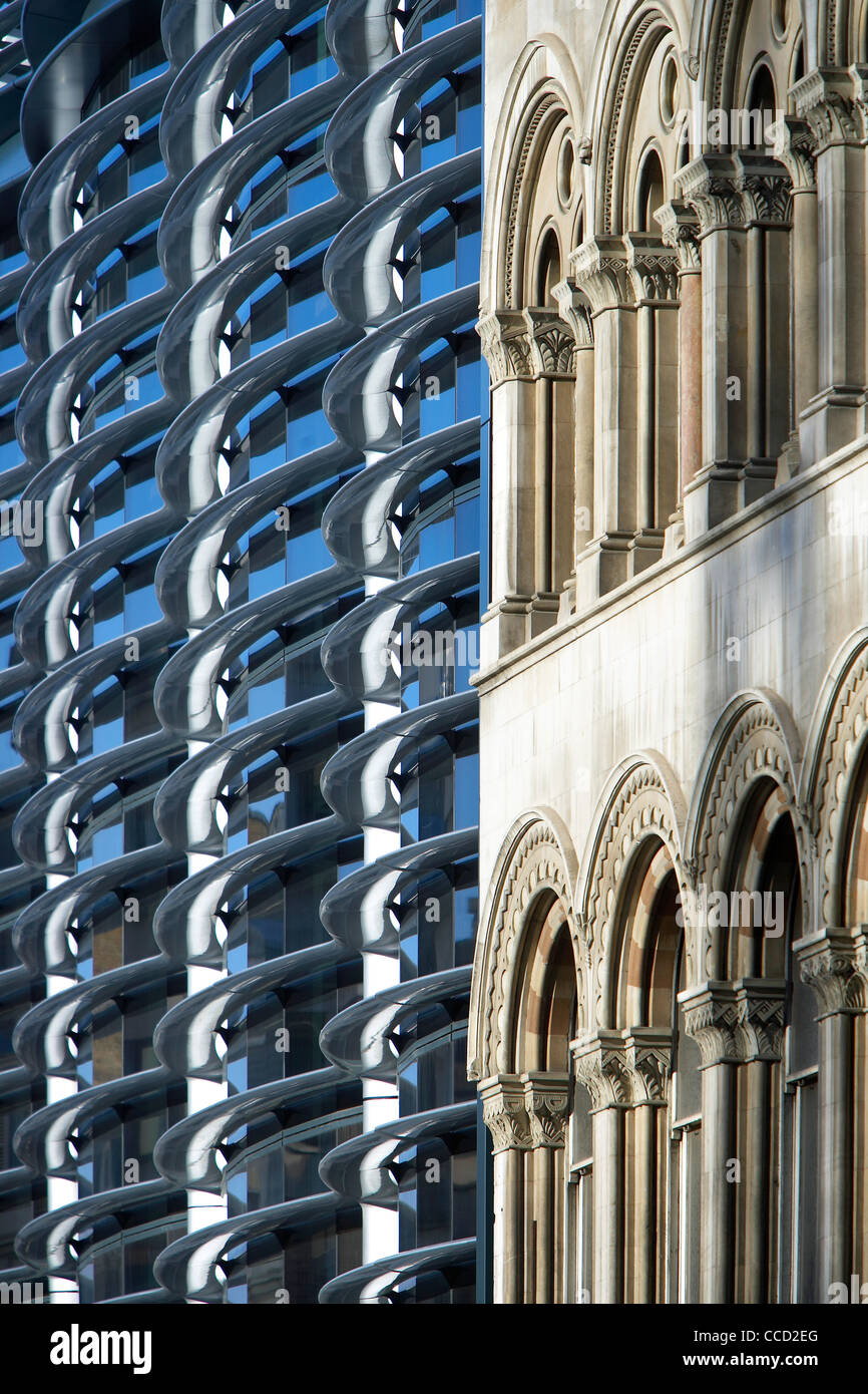 The Walbrook, London, United Kingdom, 2009 Stock Photo - Alamy