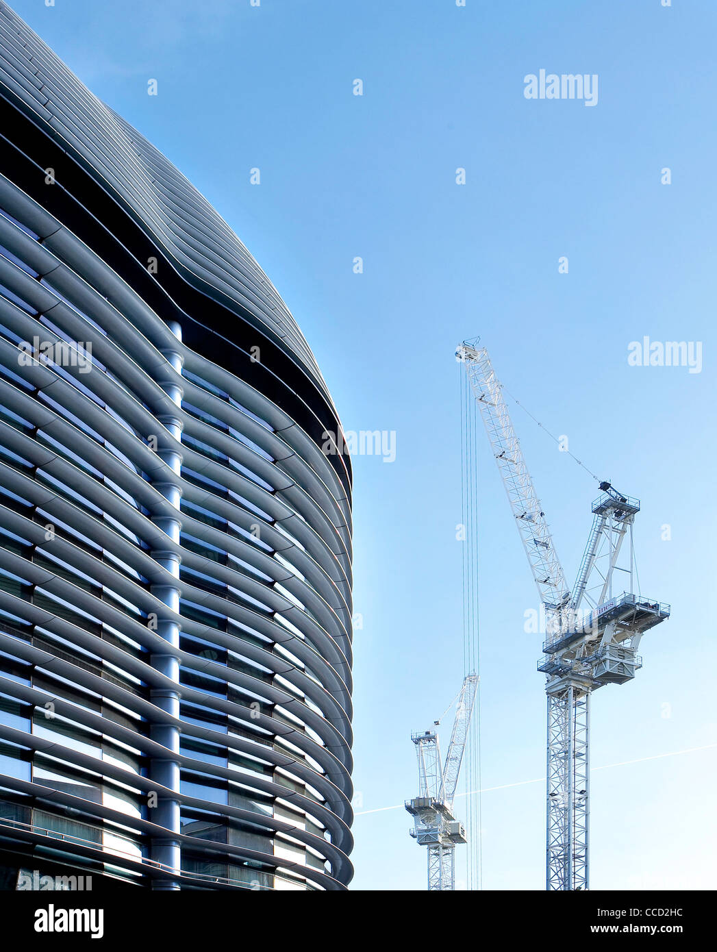 Walbrook building london hi-res stock photography and images - Alamy