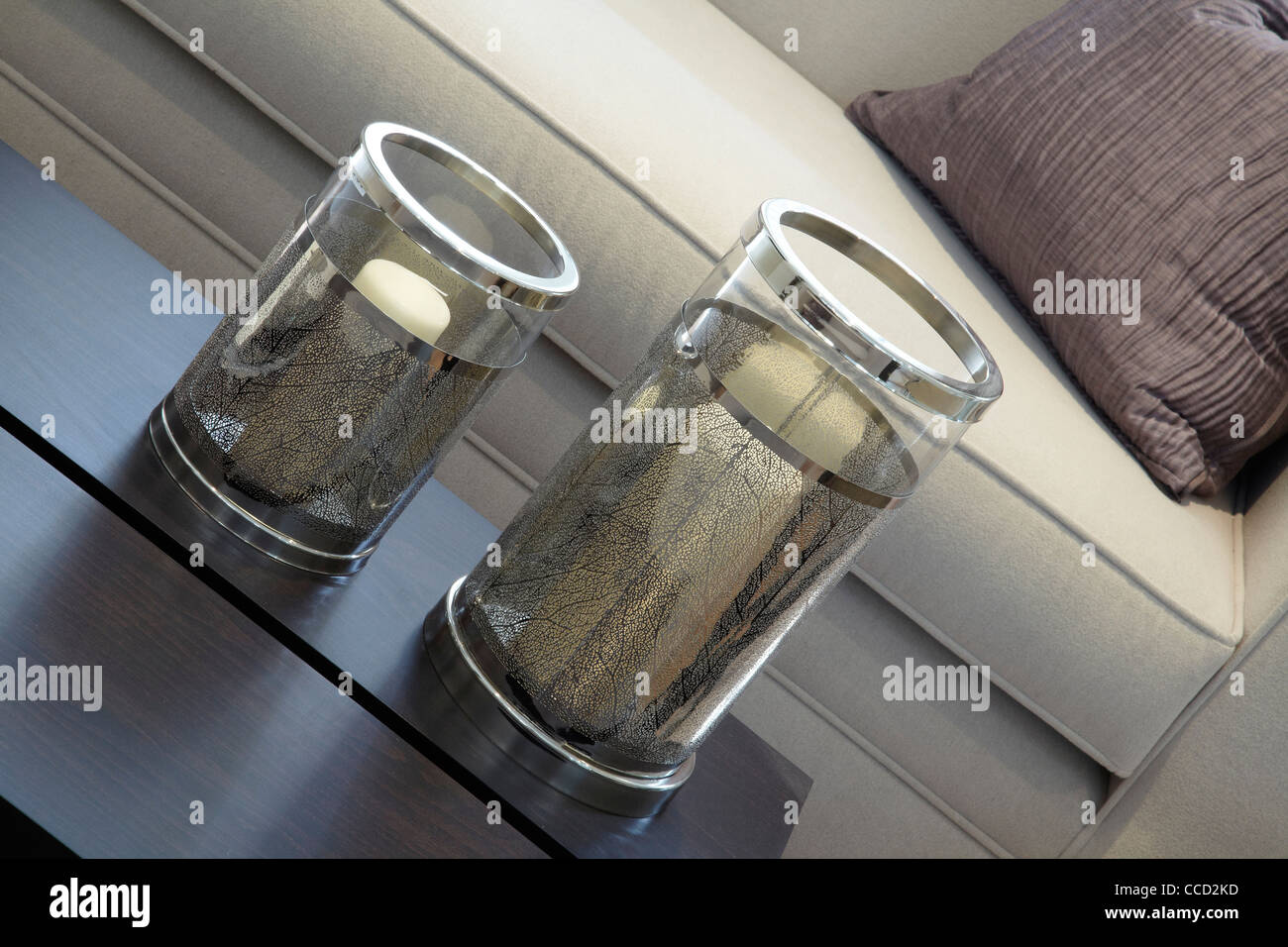 Shillibeer Place London W1 LEIGHTON & HENLEY Stock Photo - Alamy