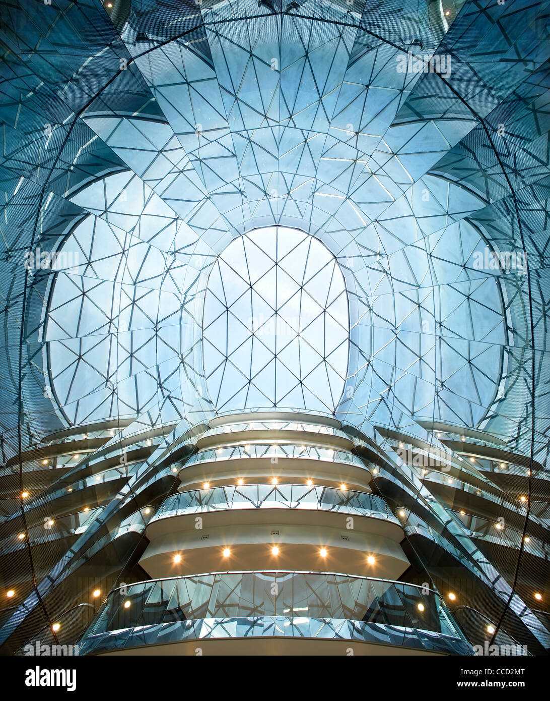 Walbrook building london hi-res stock photography and images - Alamy