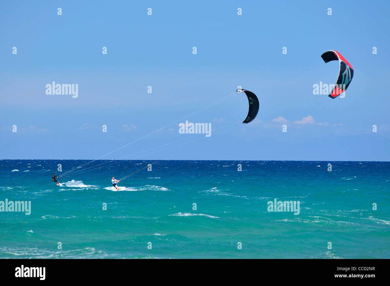 Platamona beach, Sorso, Sardinia, Italy, Europe Stock Photo - Alamy
