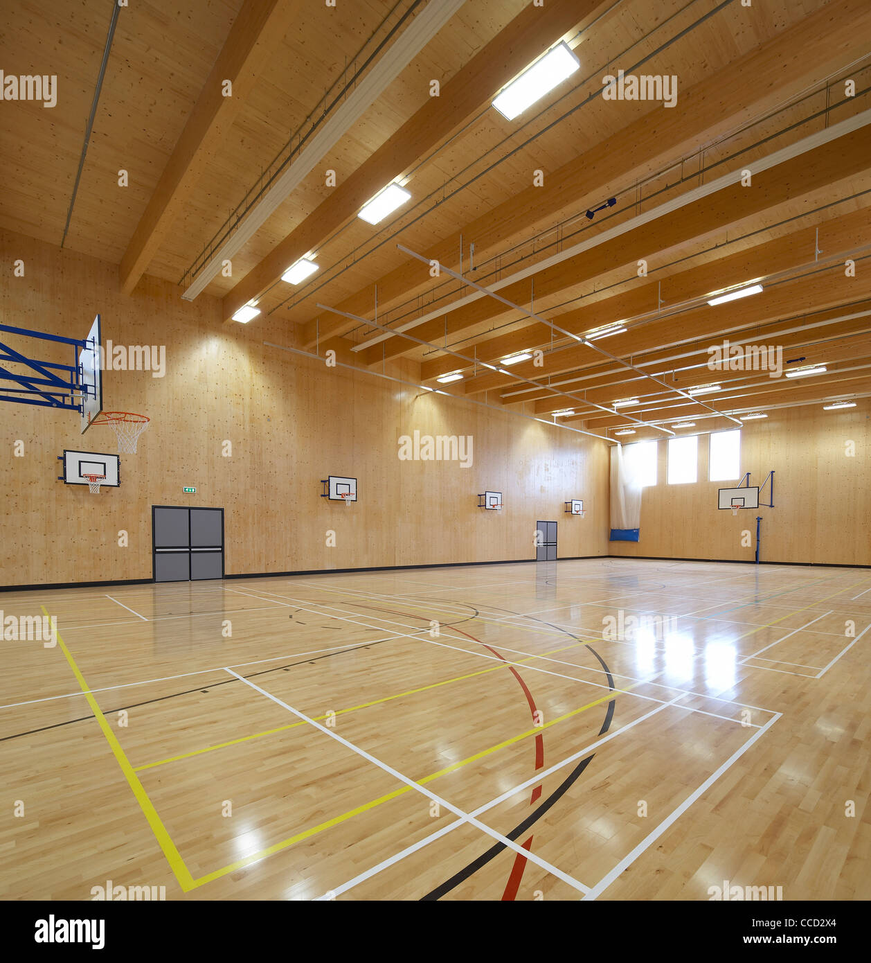 Sheppard robson hi-res stock photography and images - Alamy