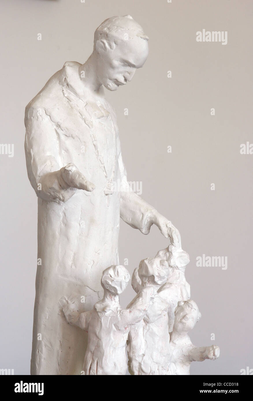 Blessed Aloysius Stepinac High Resolution Stock Photography and Images ...