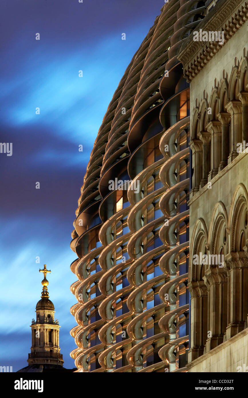 The walbrook hi-res stock photography and images - Alamy