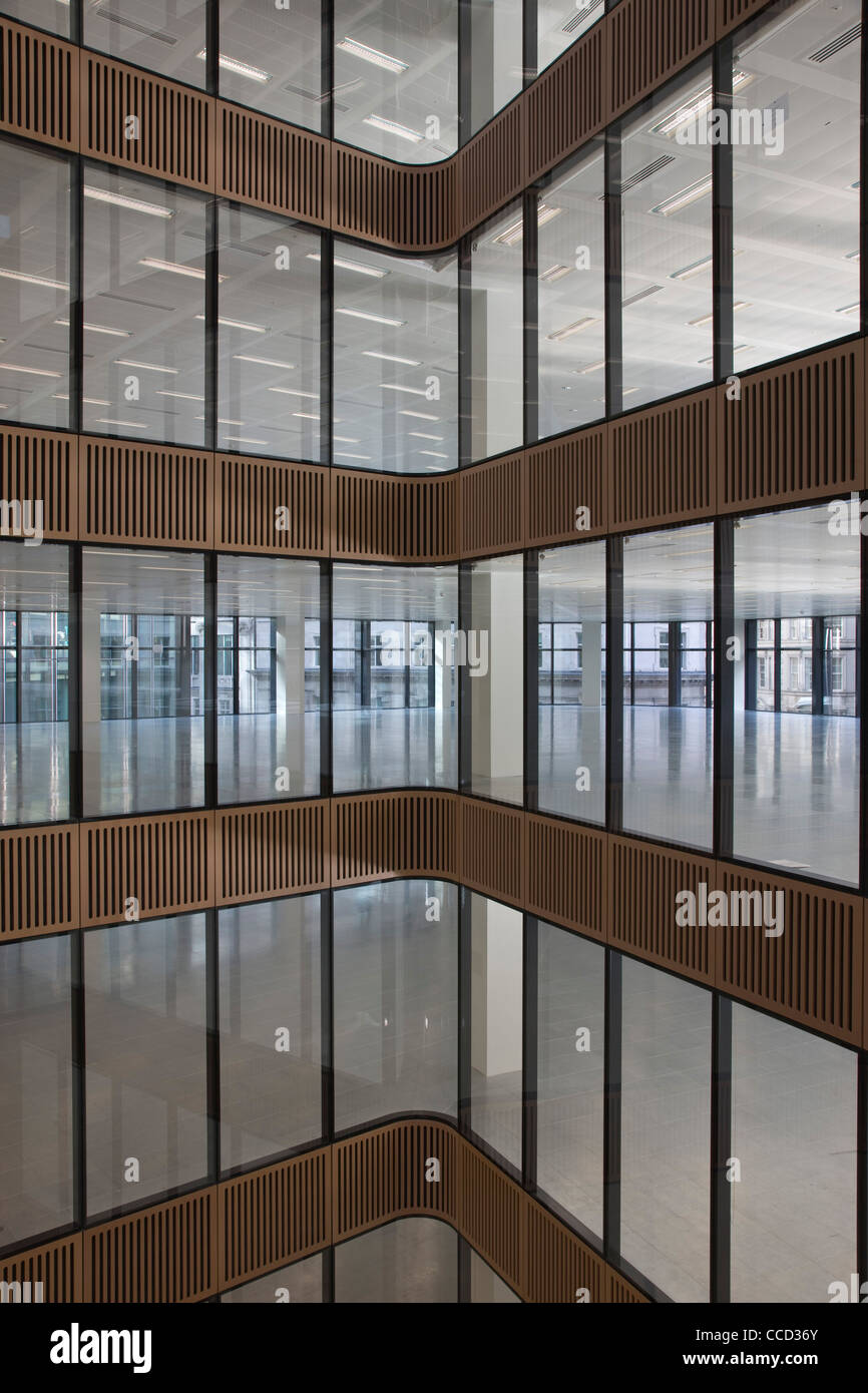 60 threadneedle street hi-res stock photography and images - Alamy