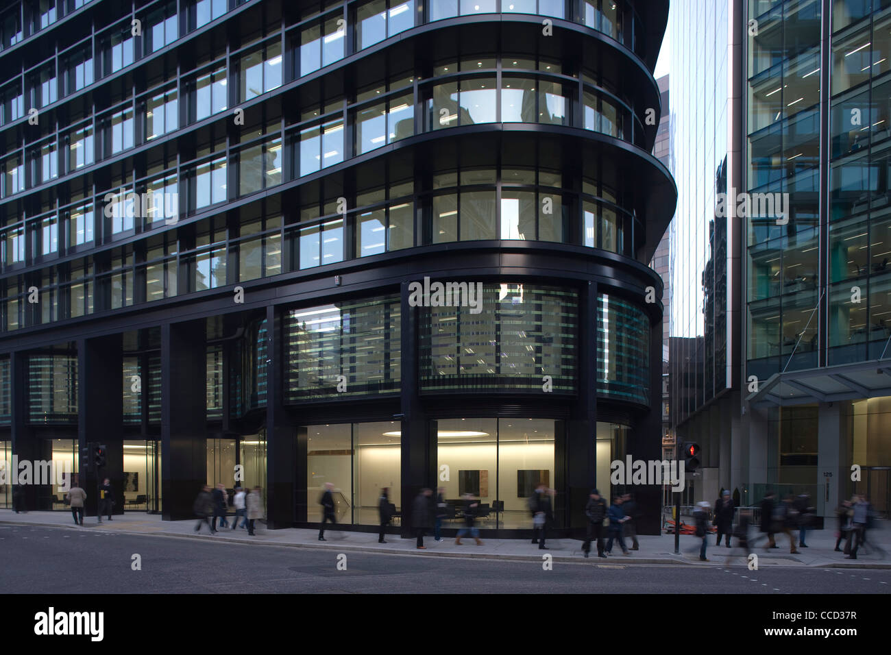 60 threadneedle street hi-res stock photography and images - Alamy