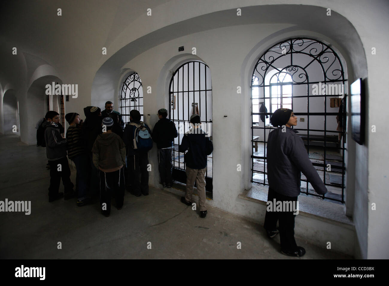 Visiting prisoners in prison hi-res stock photography and images - Alamy