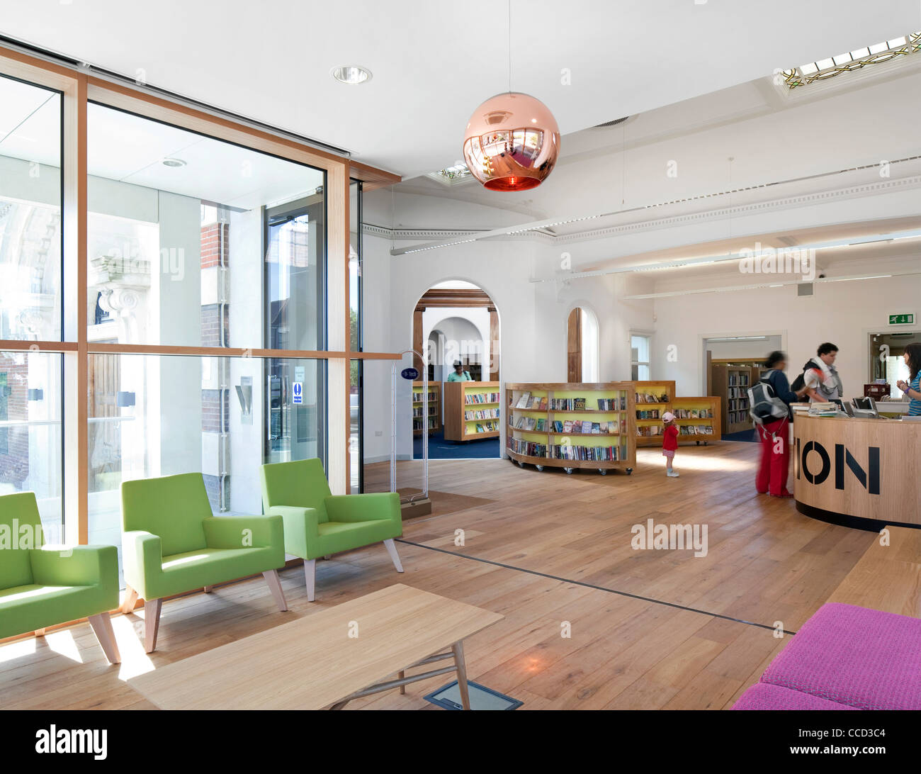 Of thornton heath hi-res stock photography and images - Alamy