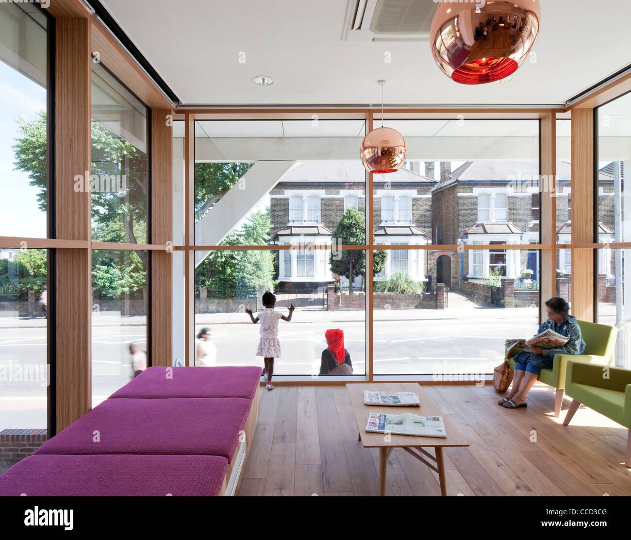 Of thornton heath hi-res stock photography and images - Alamy