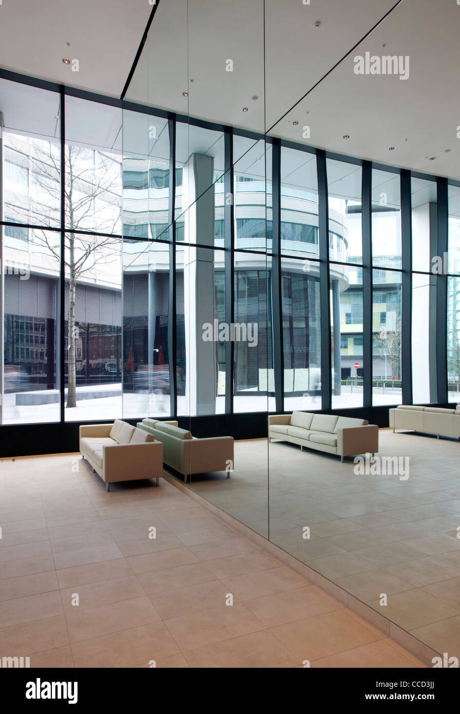 3 Hardman Street, A Landmark Commercial Building Providing Office And ...