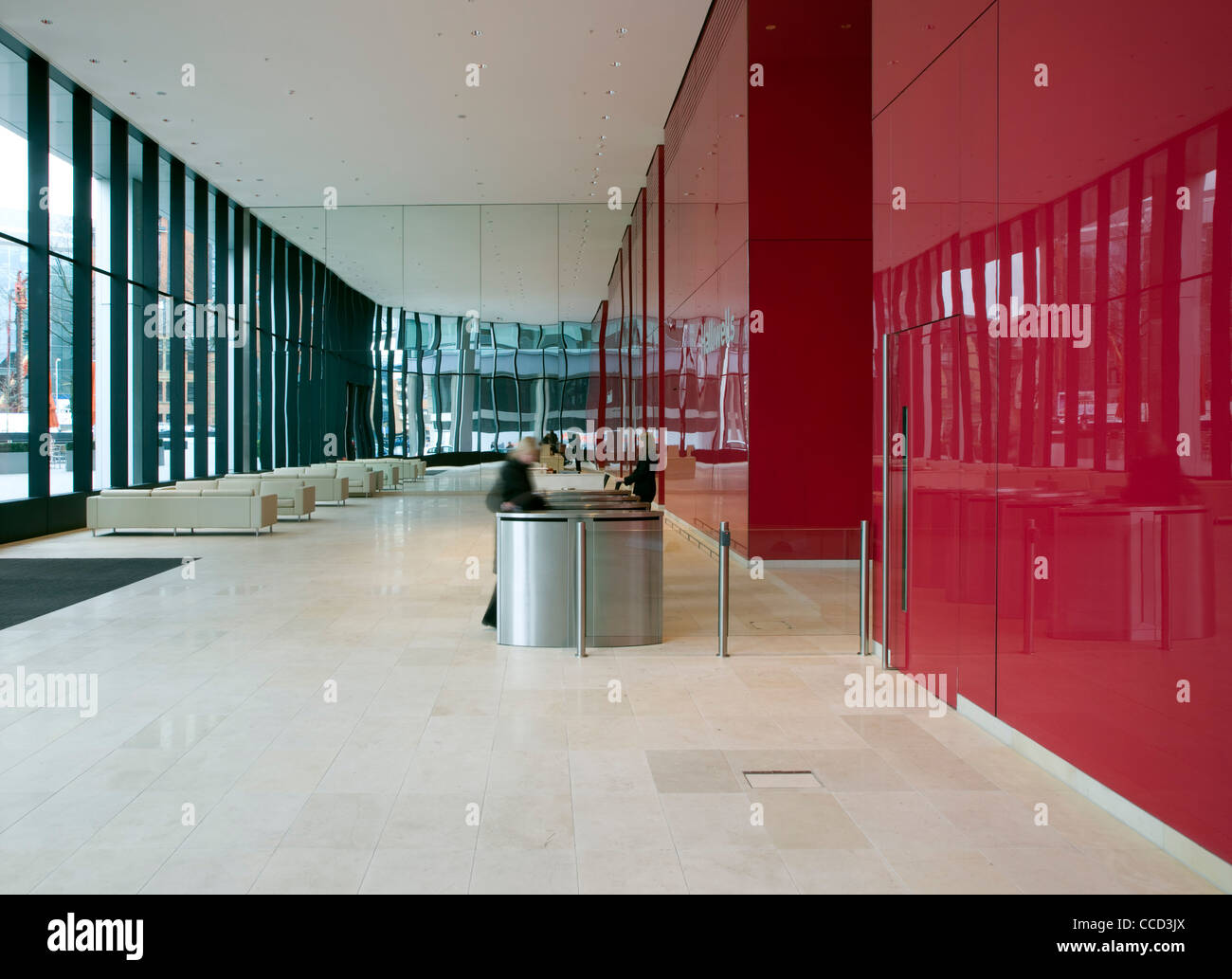 3 Hardman Street, A Landmark Commercial Building Providing Office And ...