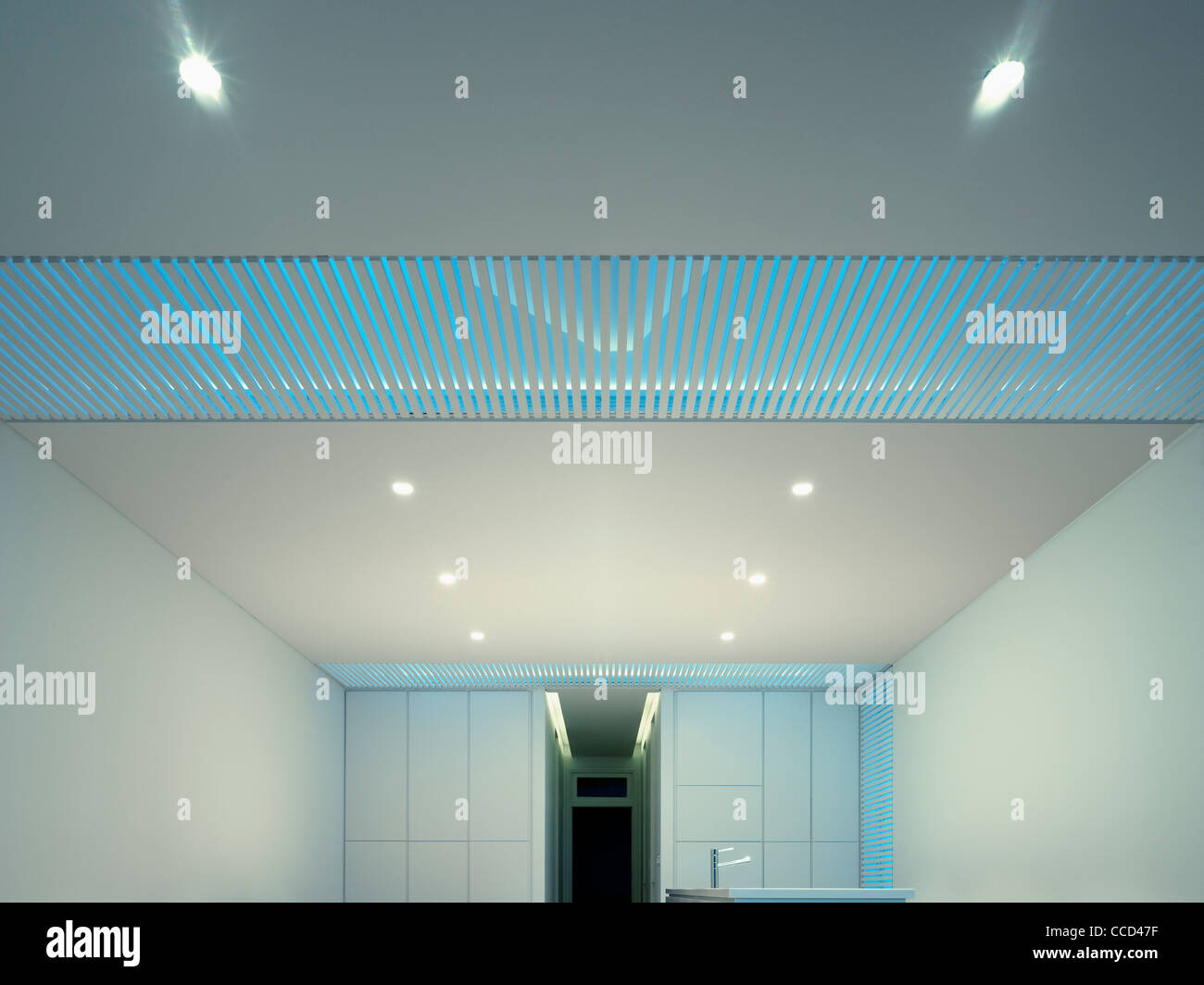 Randwick House, Collins and Turner Architects, Sydney, Australia ...