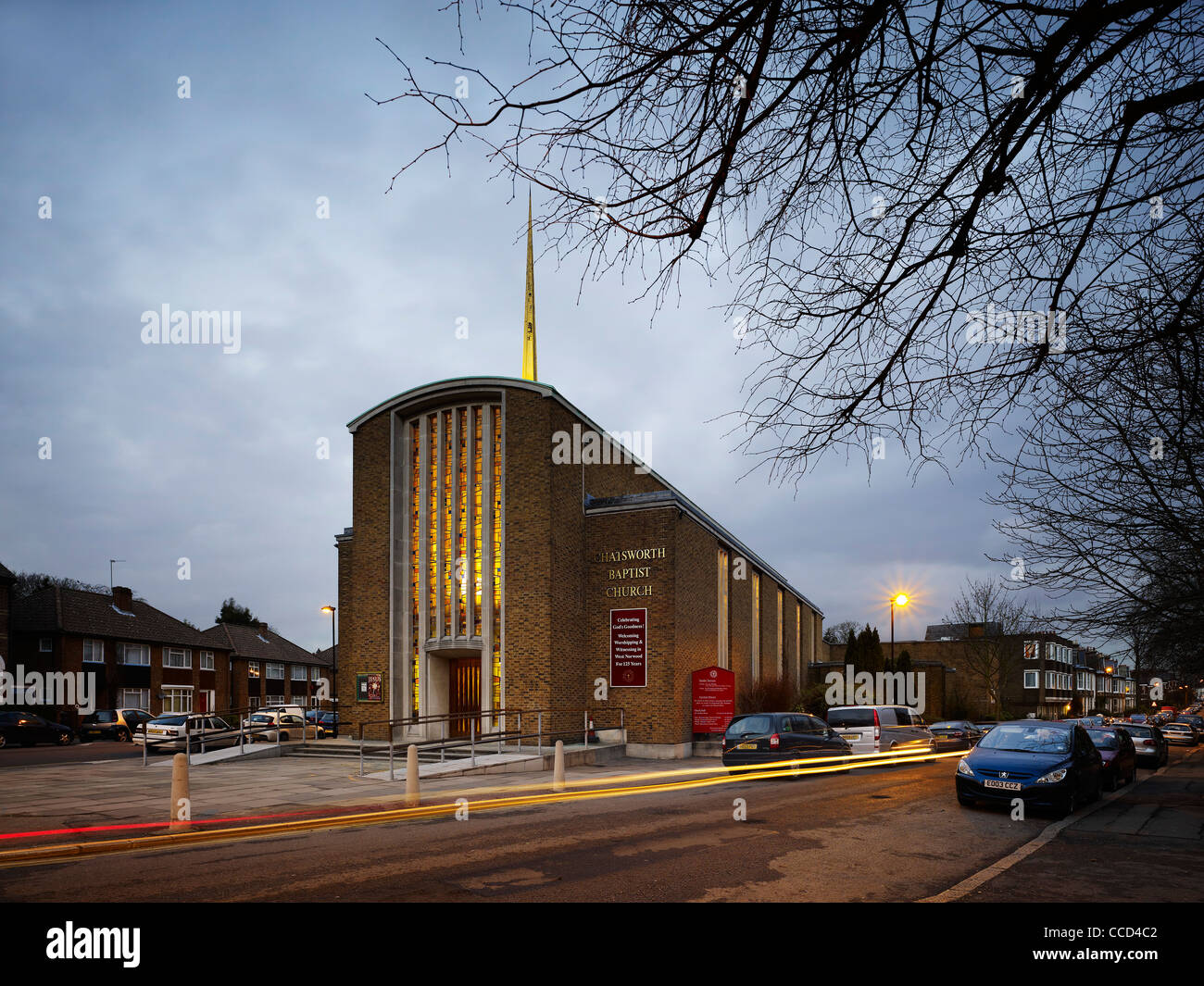 chatsworth baptist church restoration cazenove architects cazenove work ...