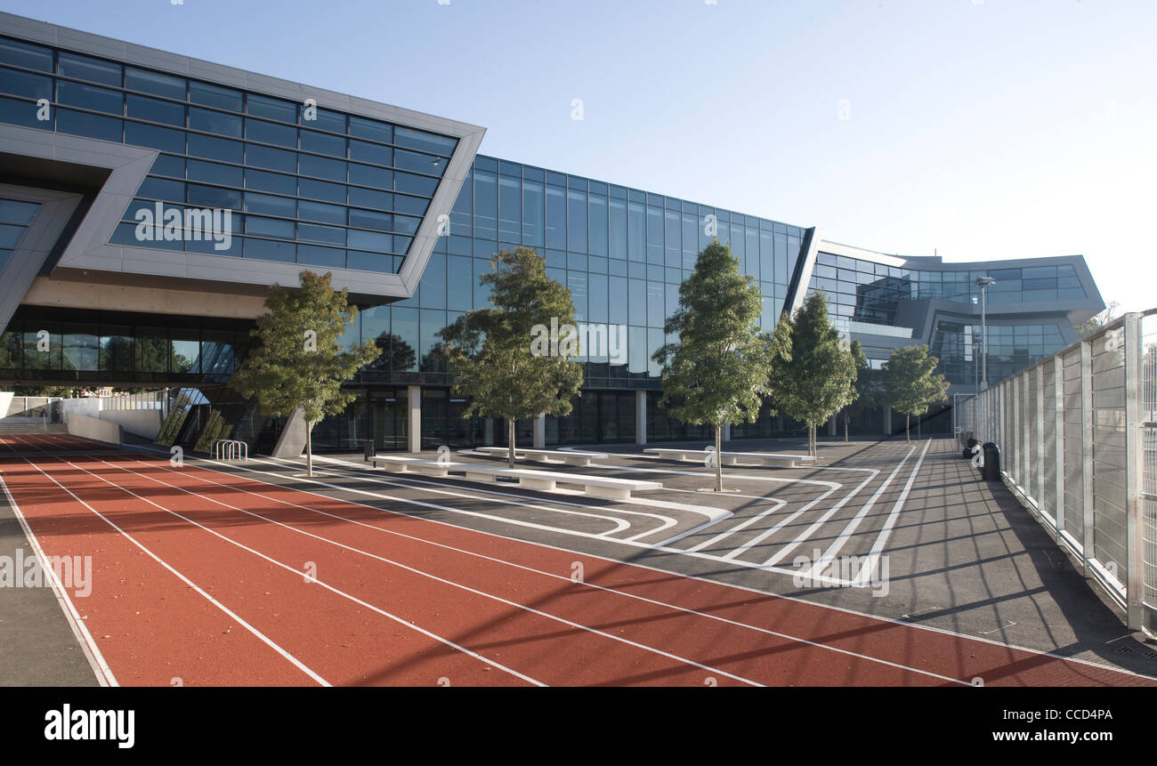 Brixton academy interior hi-res stock photography and images - Alamy