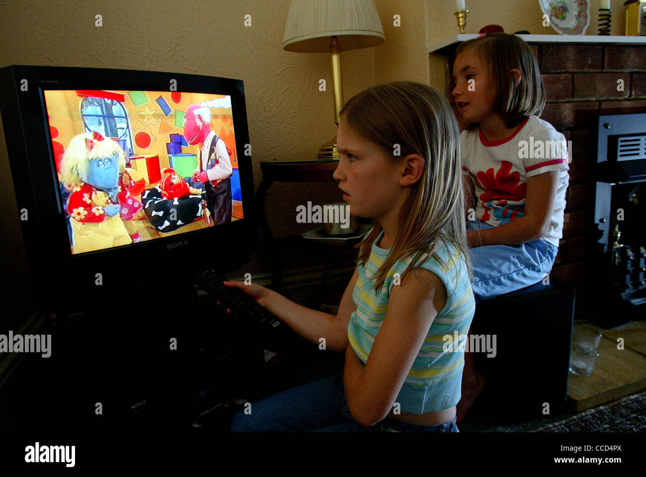 The tweenies tv hi-res stock photography and images - Alamy