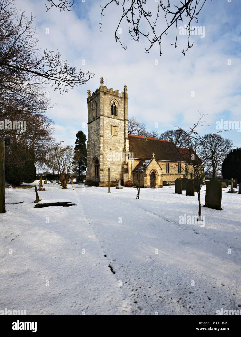 Thorp arch hi-res stock photography and images - Alamy