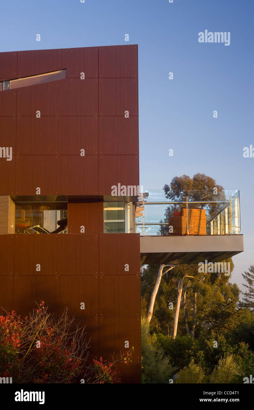 Charles debbas architects hi-res stock photography and images - Alamy