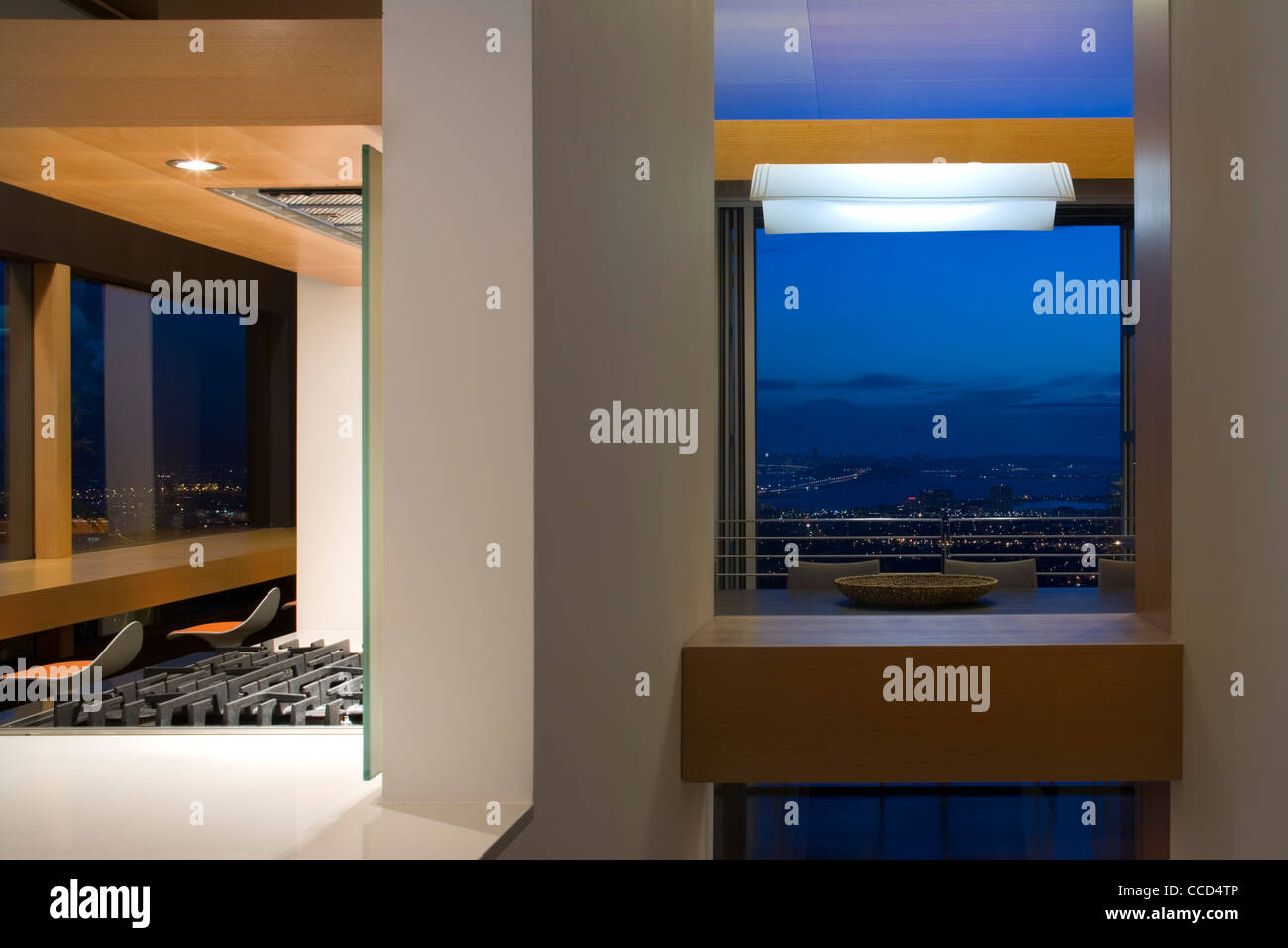 Charles debbas architects hi-res stock photography and images - Alamy