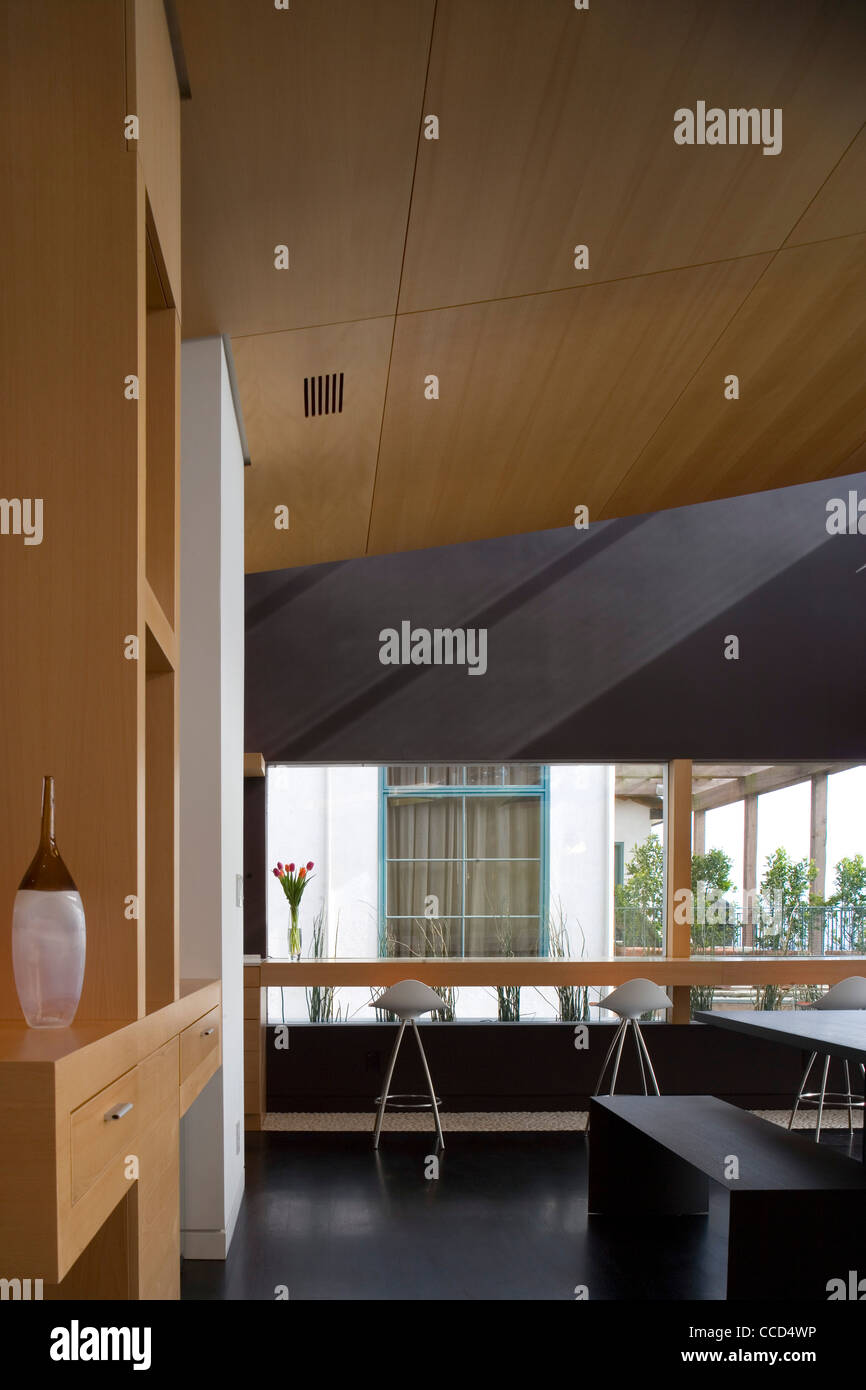 Charles debbas architects hi-res stock photography and images - Alamy