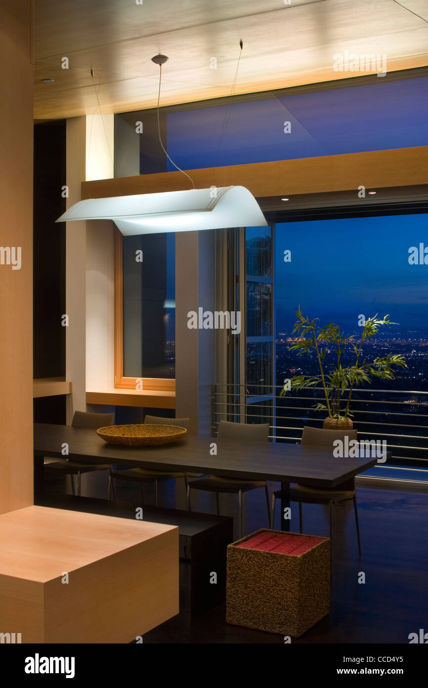 Charles debbas architects hi-res stock photography and images - Alamy