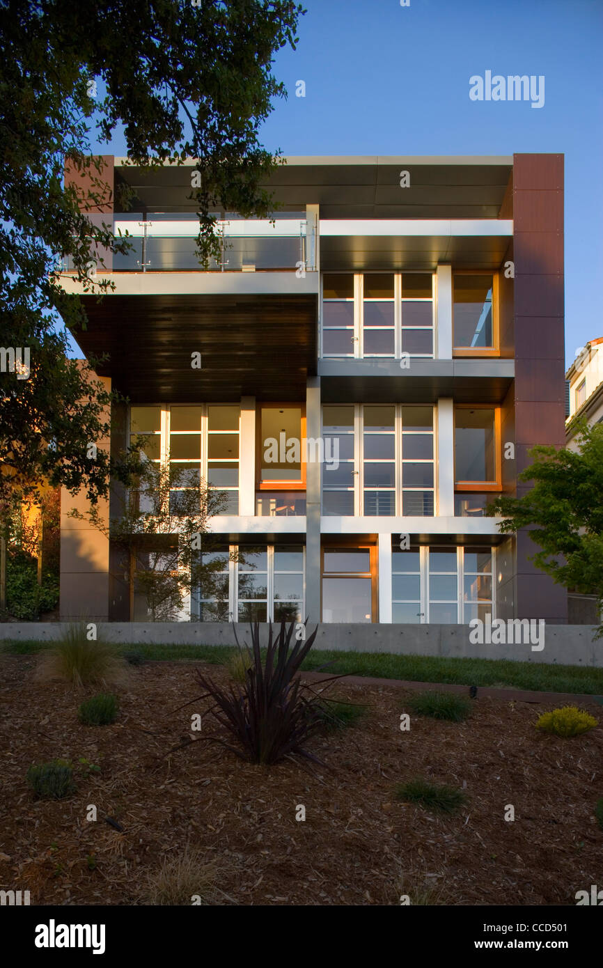 Charles debbas architects hi-res stock photography and images - Alamy