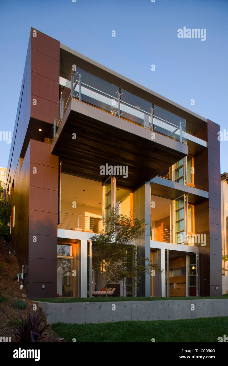 Charles debbas architects hi-res stock photography and images - Alamy