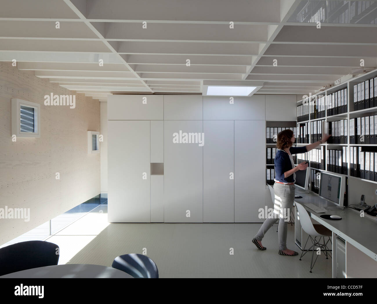 SUBURBAN STUDIO LONDON, LONDON, UNITED KINGDOM, ASHTON PORTER ...