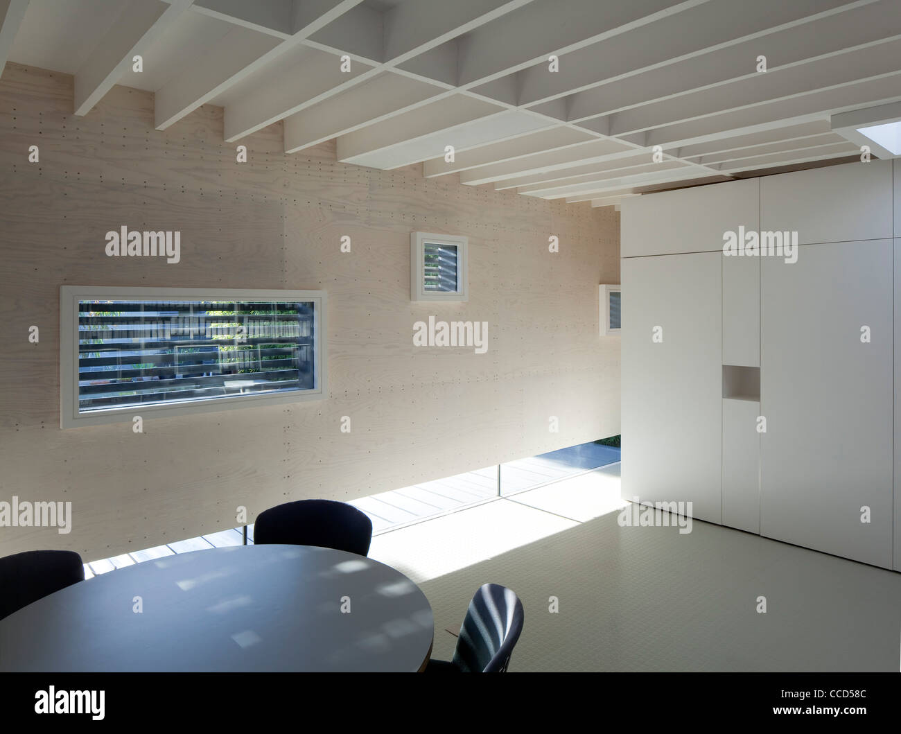 SUBURBAN STUDIO LONDON, LONDON, UNITED KINGDOM, ASHTON PORTER ...