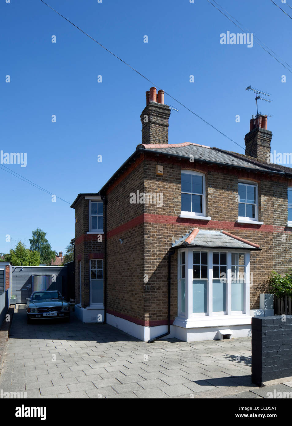 SUBURBAN STUDIO LONDON, LONDON, UNITED KINGDOM, ASHTON PORTER ...