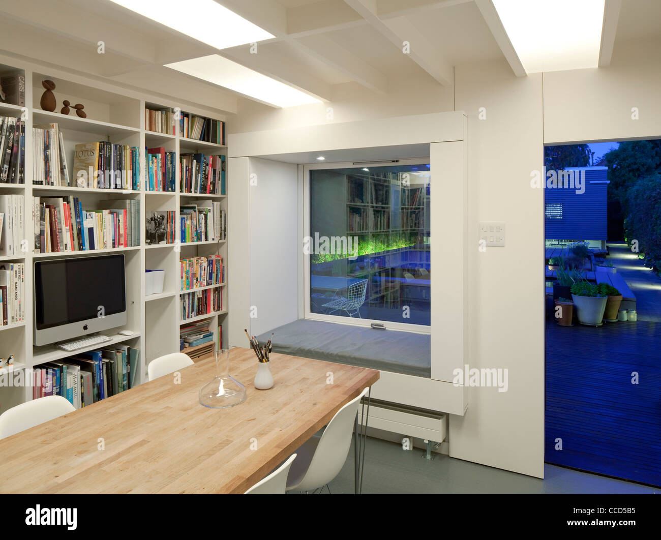 SUBURBAN STUDIO LONDON, LONDON, UNITED KINGDOM, ASHTON PORTER ...