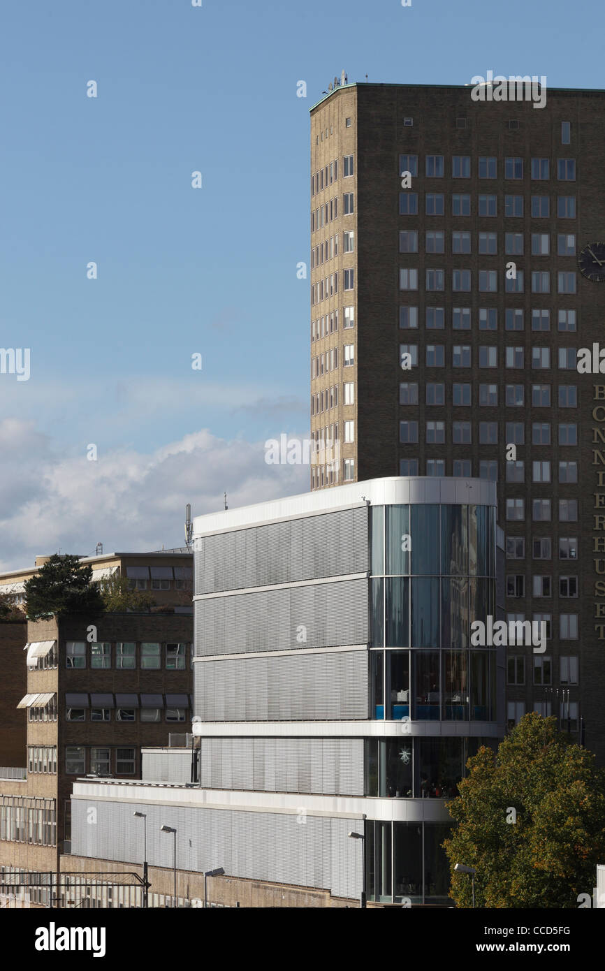 Bonnier konsthall hi-res stock photography and images - Alamy