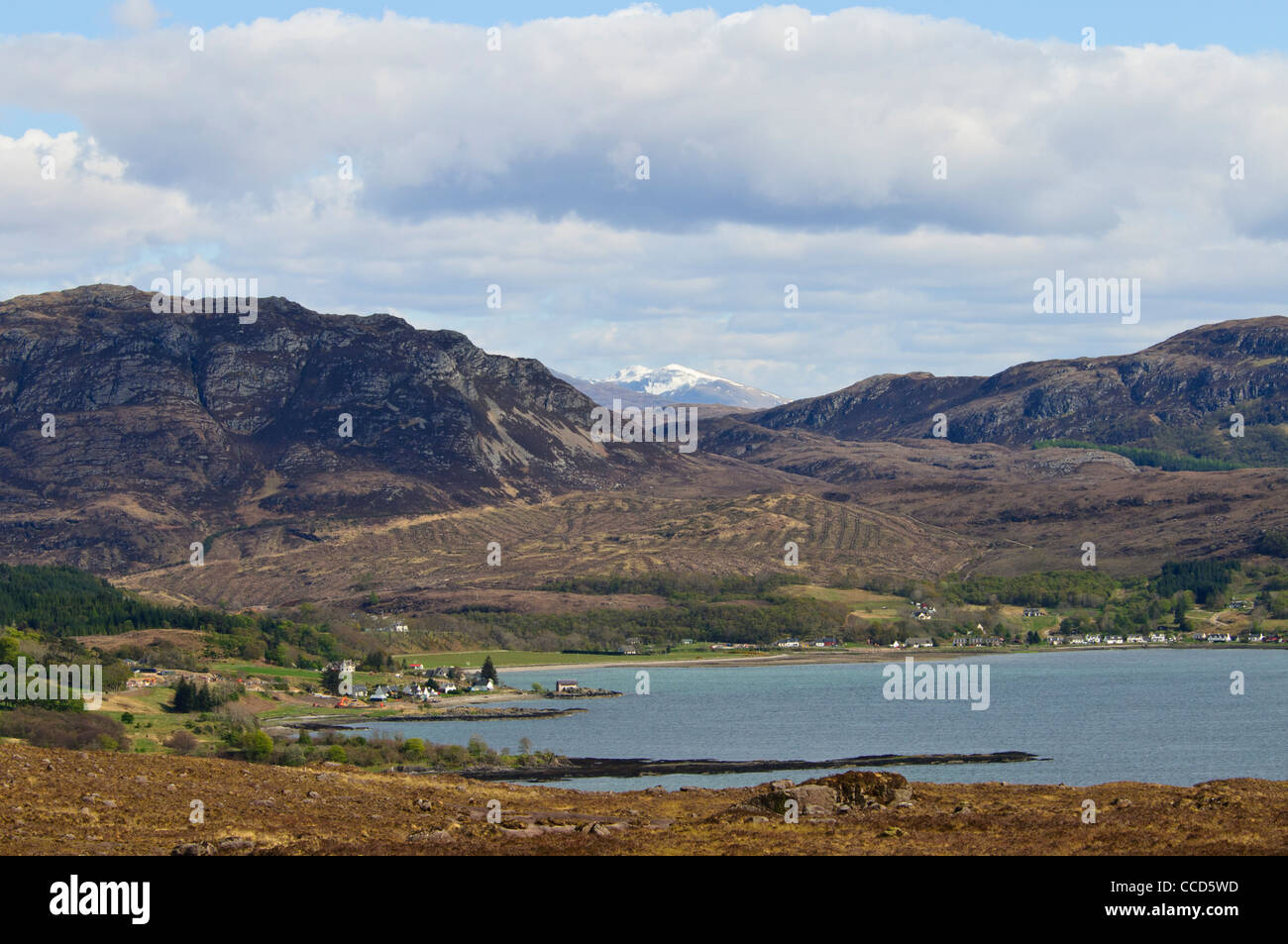 Pass of The Cattle,Third highest in Scotland,Paul Street Travel ...