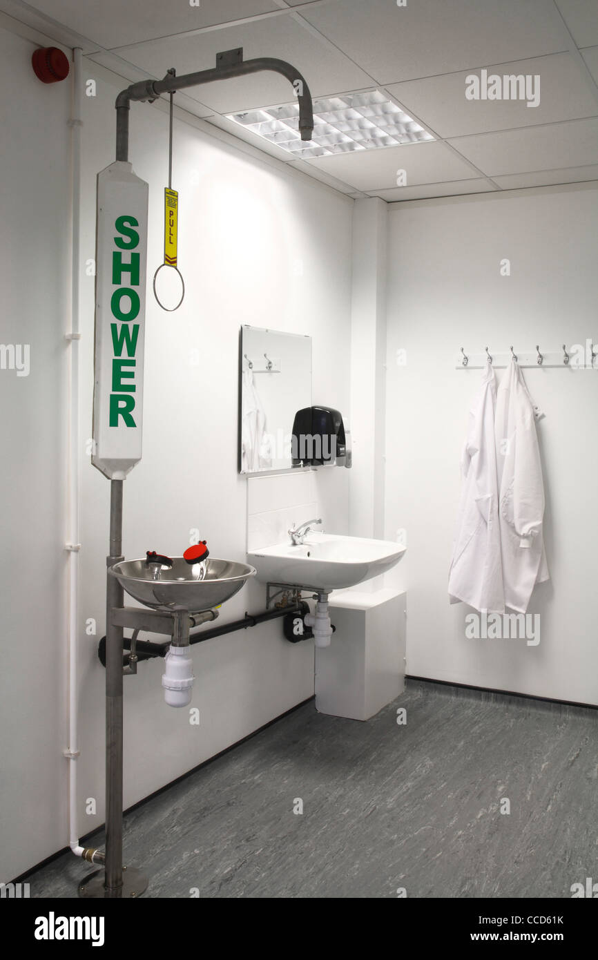 Synlab Ruislip England Blood Laboratory Grosvenor Workspace Solutions ...