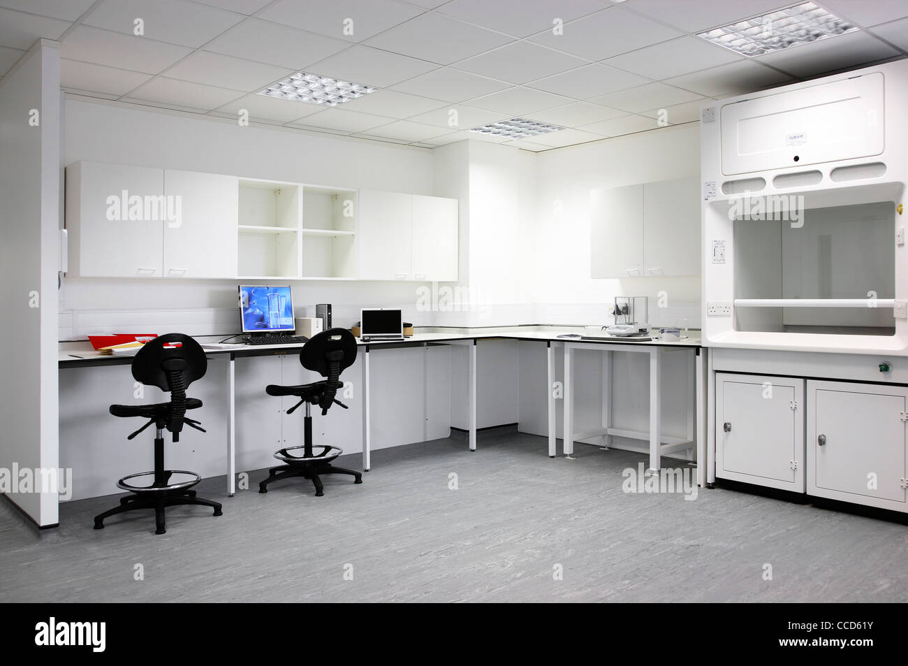 Synlab Ruislip England Blood Laboratory Grosvenor Workspace Solutions ...