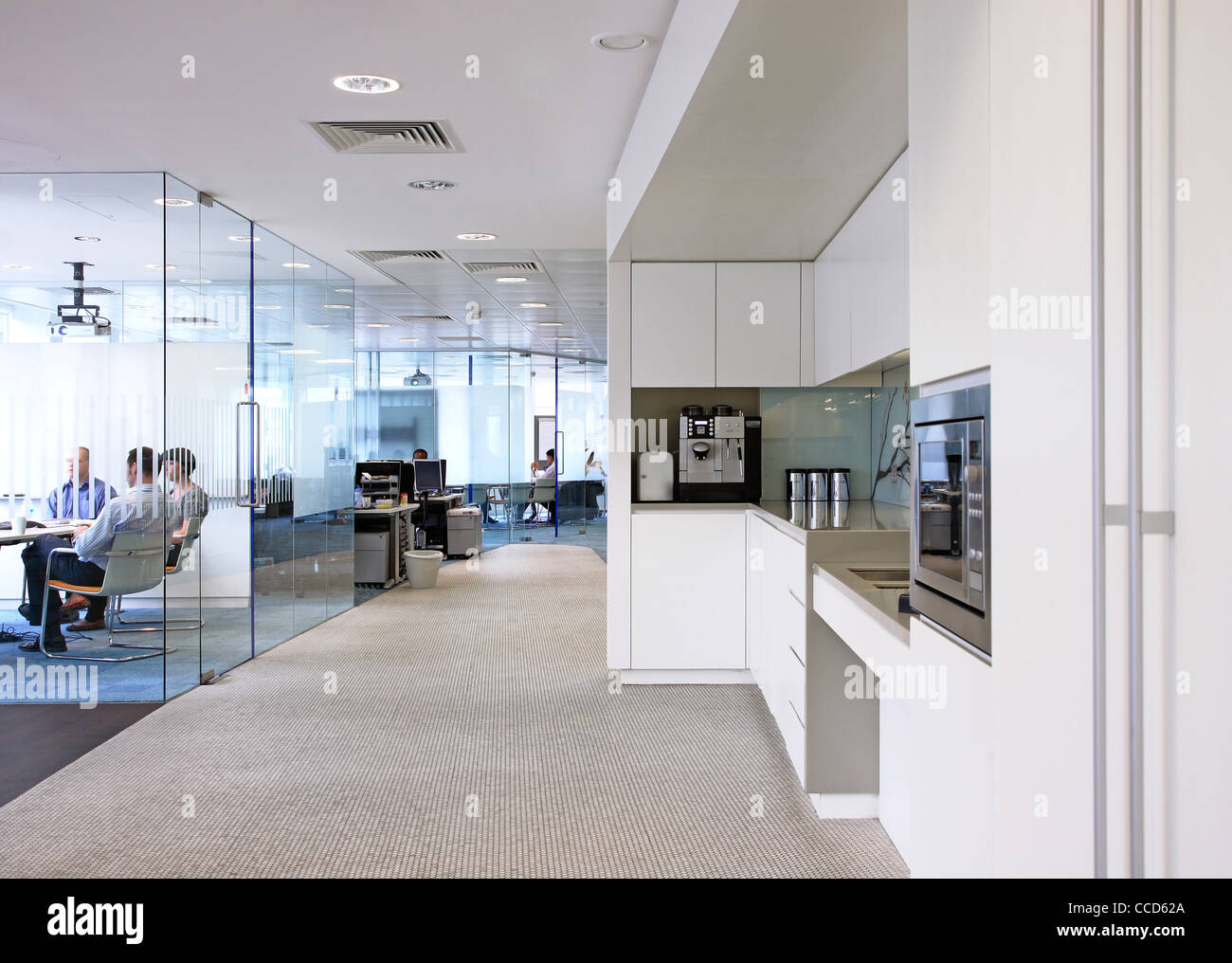 M threadneedle street hi-res stock photography and images - Alamy