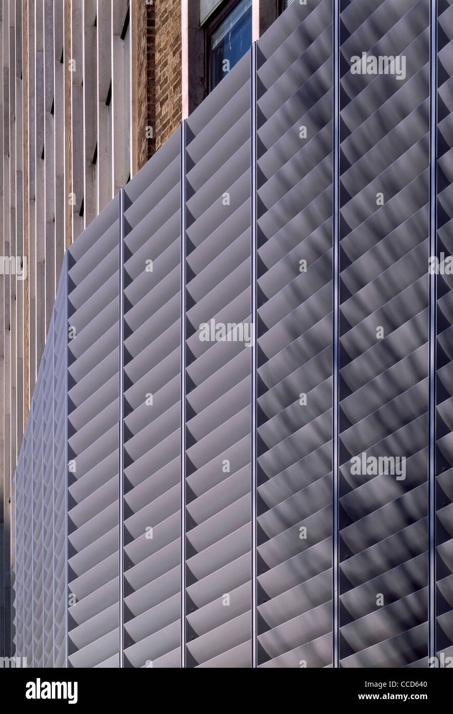 60s office block hi-res stock photography and images - Alamy