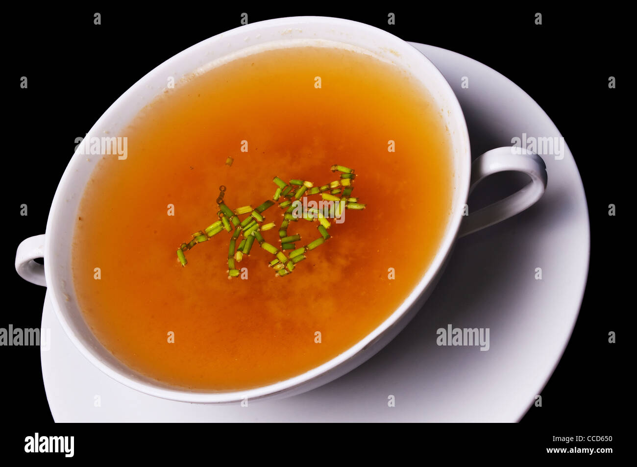 Chicken broth hi-res stock photography and images - Alamy