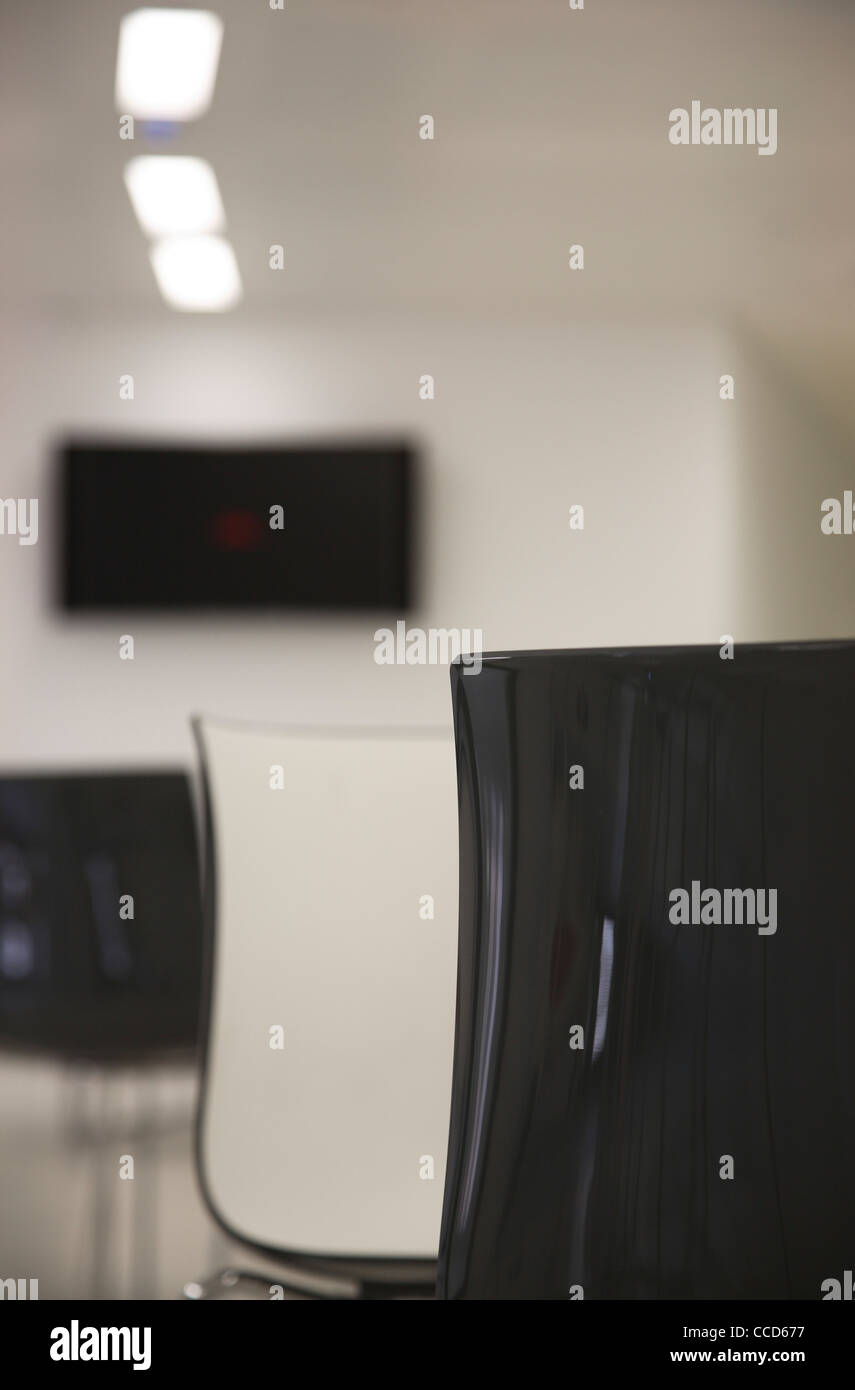 Overbury office london hi-res stock photography and images - Alamy