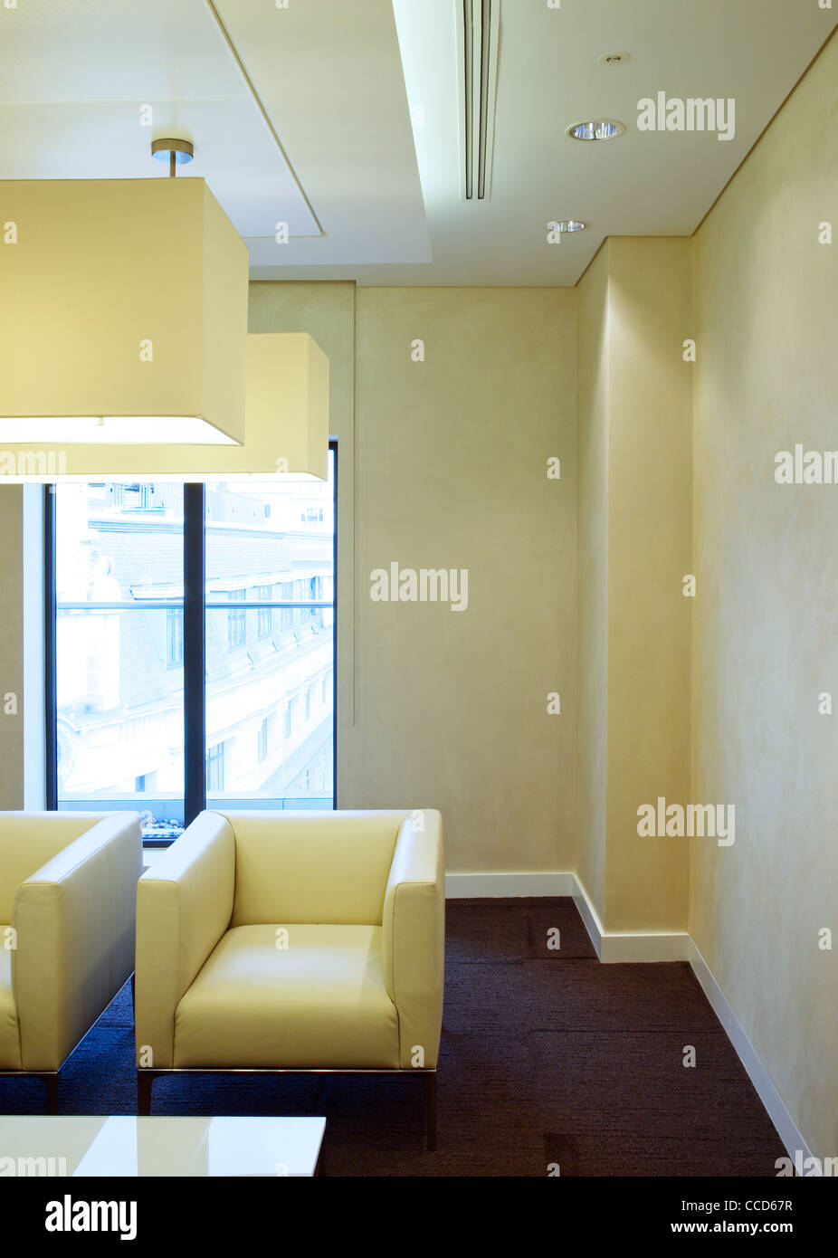 Overbury office london hi-res stock photography and images - Alamy