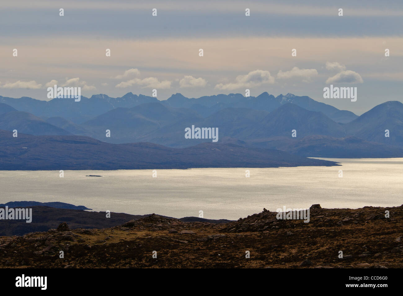 Pass of The Cattle,Third highest in Scotland,Paul Street Travel ...