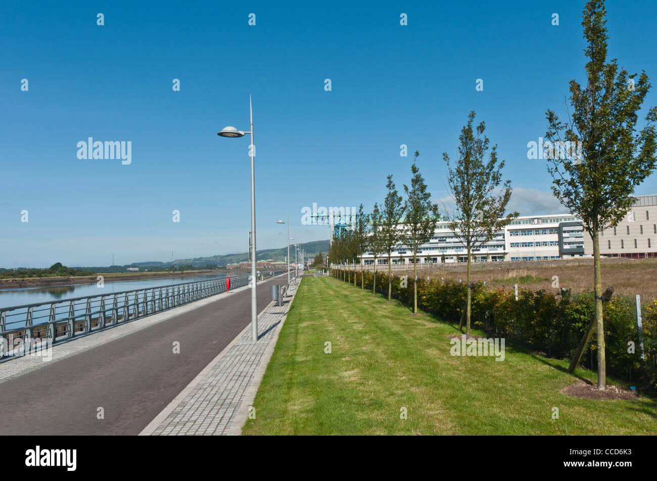 Clydebank hi-res stock photography and images - Alamy