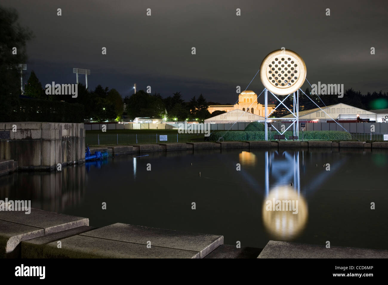 Tokyo design week, 100% Design. An international design fair run by the ...