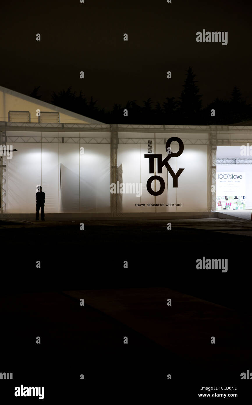 Tokyo design week, 100% Design. An international design fair run by the ...