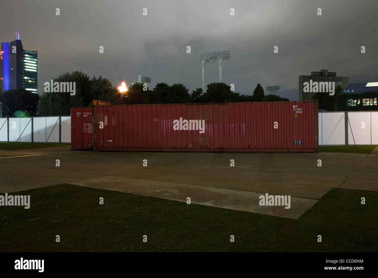 Tokyo design week, 100% Design. An international design fair run by the ...