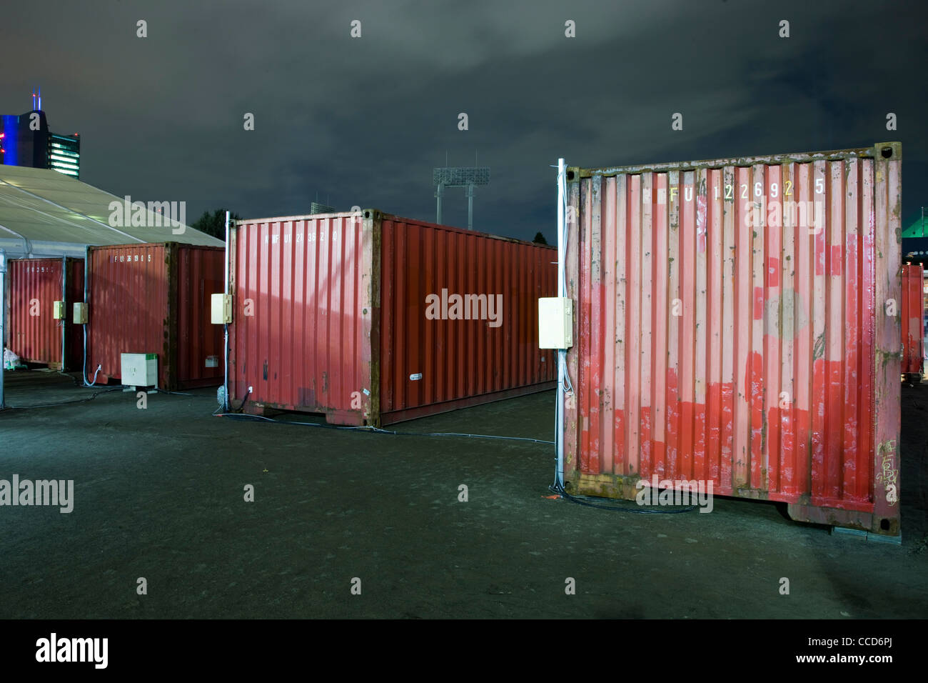 Tokyo design week, 100% Design. An international design fair run by the ...