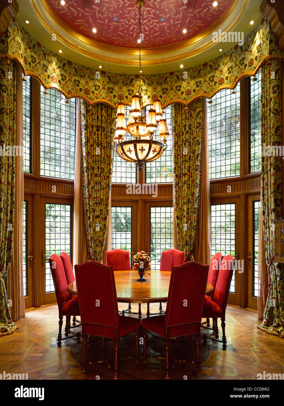 Halcyon hall hi-res stock photography and images - Alamy