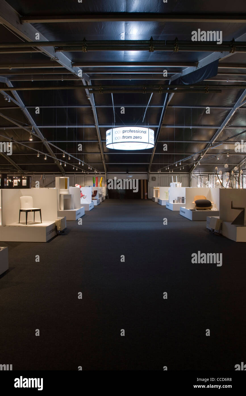 Tokyo design week, 100% Design. An international design fair run by the ...