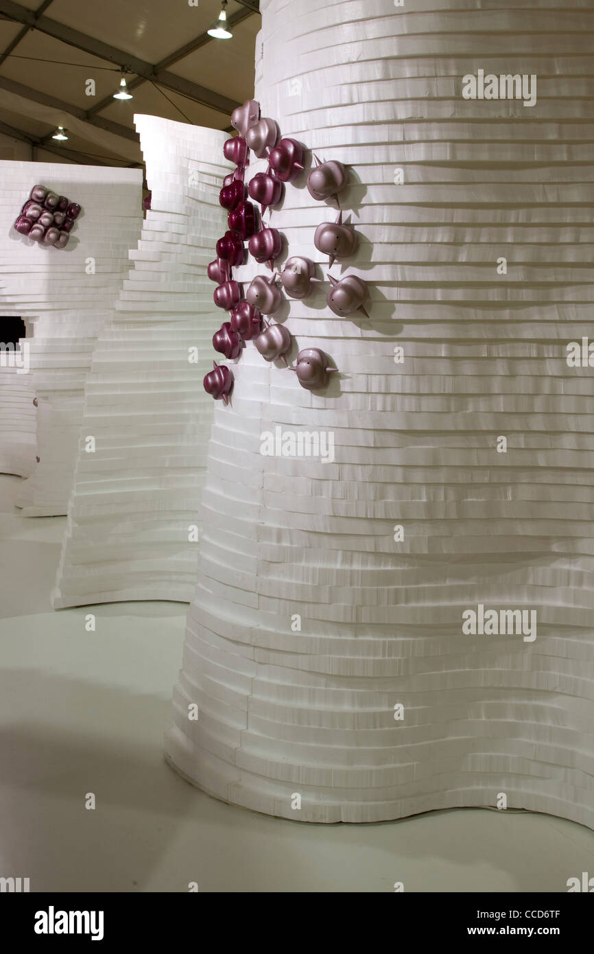 Tokyo design week, 100% Design. An international design fair run by the ...